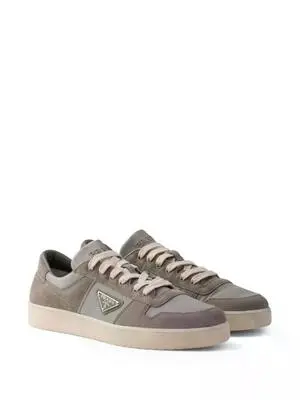 Prada Downtown Sneakers