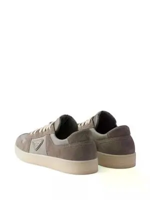 Prada Downtown Sneakers