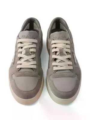 Prada Downtown Sneakers