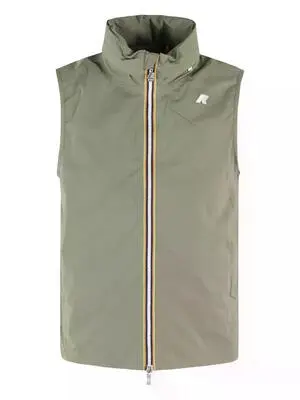 K-way Sleeveless Outerwear For Men