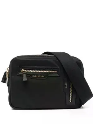 ANYA HINDMARCH Logo Crossbody Bag