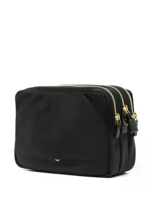 ANYA HINDMARCH Logo Crossbody Bag