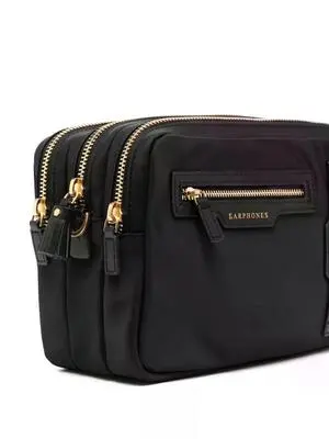ANYA HINDMARCH Logo Crossbody Bag