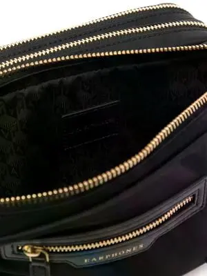 ANYA HINDMARCH Logo Crossbody Bag