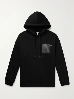 Debossed Logo Sweatshirts