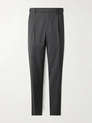 Barena Men's Pleated Trousers