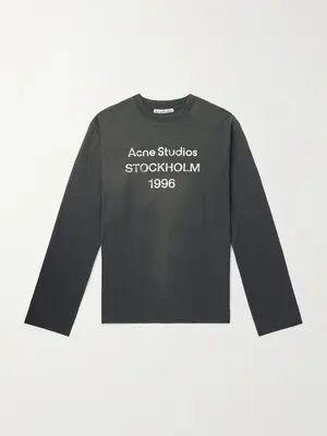 Cuff T-shirts For Men
