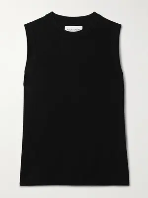 HIGH SPORT Brendan Cotton Tank