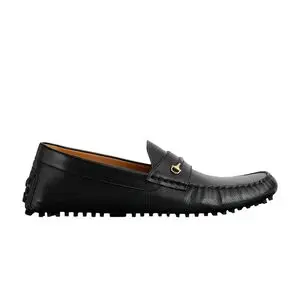 Gucci Driver Loafer