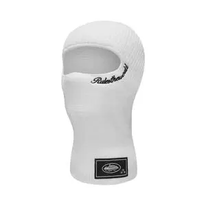 CORTEIZ Knit Balaclava - White