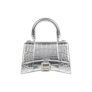 Women's Balenciaga Mini Hourglass Bags 