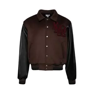 Rhude Duck Varsity Jacket