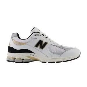 NEW BALANCE 2002r Sneakers - White