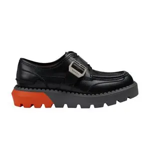 Gucci Buckled Sneakers For Men