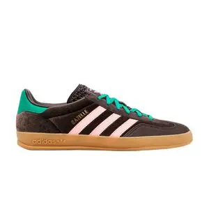 Adidas Gazelle Indoor Sneakers - Brown