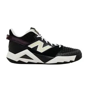 NEW BALANCE Coco Cg2 'power And Grace' Sneakers - Black