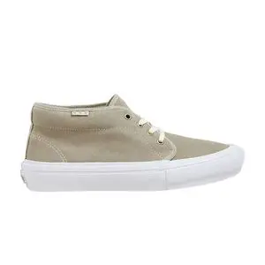 VANS Skate Chukka