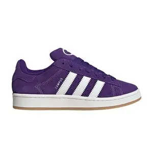 Adidas Wmns Campus 00s Sneakers - Purple