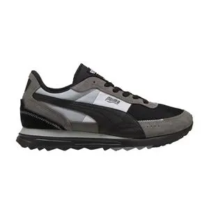 PUMA Road Rider Sd Sneakers - Grey