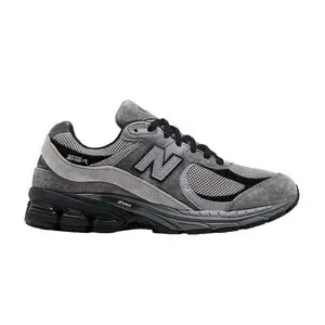 NEW BALANCE 2002r Sneakers - Grey
