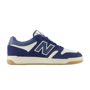 NEW BALANCE 480 Vintage Sneakers - Blue