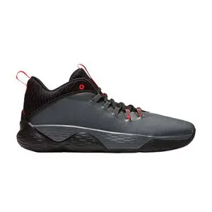 JORDAN Super.fly Mvp Low Sneakers - Grey