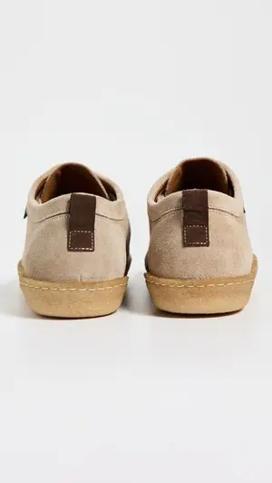 Paul Smith Buster Lace-ups