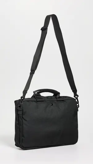 SANDQVIST Technical Weave Briefcase