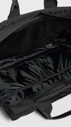SANDQVIST Technical Weave Briefcase