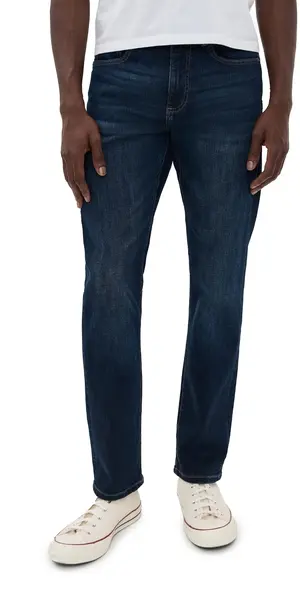 Dl1961 Logo Jeans For Men