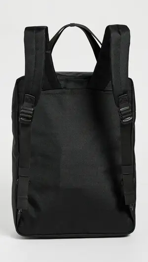 SANDQVIST Go 2-way Tote Bag - Black