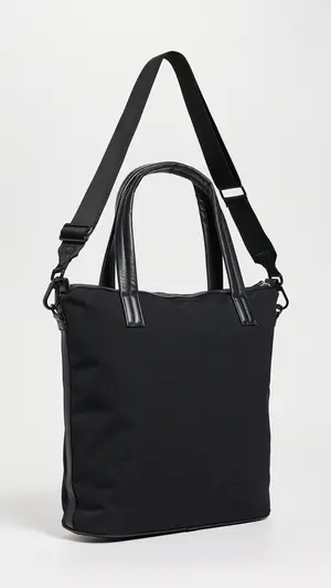 SANDQVIST Everyday Zipper Tote Bag