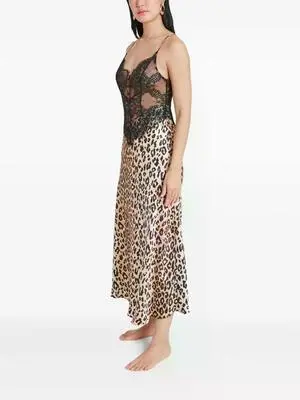 TEMPERLEY LONDON Nyx Nightdress