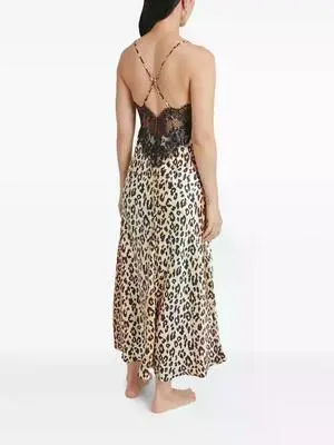 TEMPERLEY LONDON Nyx Nightdress