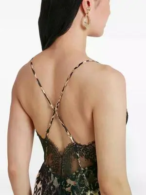 TEMPERLEY LONDON Nyx Nightdress