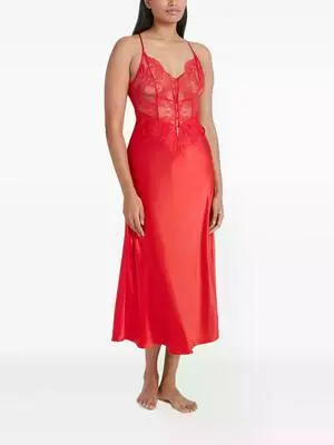 TEMPERLEY LONDON Gaia Nightdress