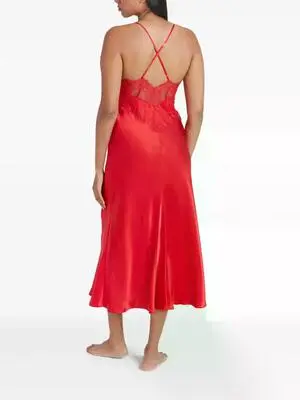 TEMPERLEY LONDON Gaia Nightdress