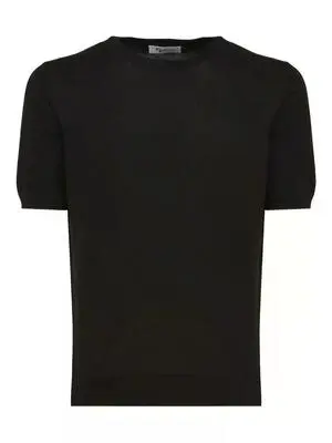 GALIANO Cotton T-shirt