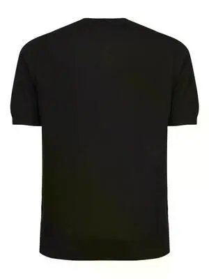 GALIANO Cotton T-shirt