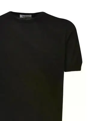 GALIANO Cotton T-shirt