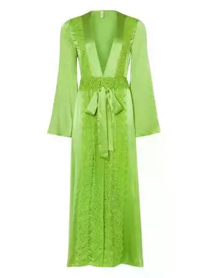 Temperley London Robe Sleepwear For Women