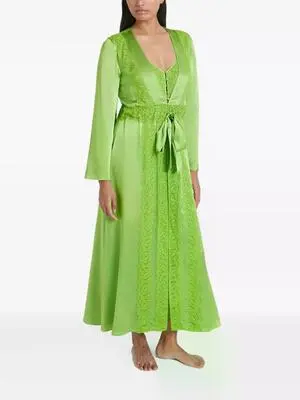 TEMPERLEY LONDON Thalia Robe