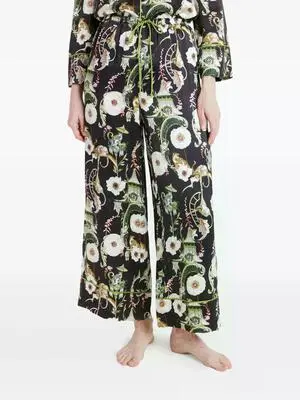 TEMPERLEY LONDON Aphrodite Pyjama Bottom