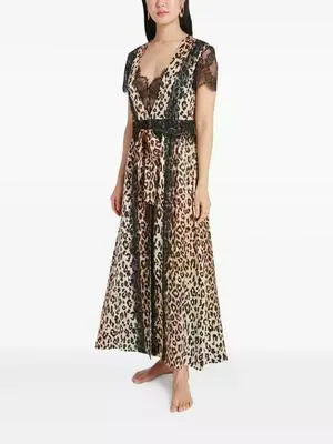 TEMPERLEY LONDON Nyx Robe