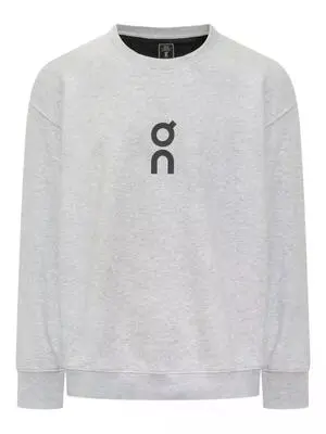 On Club Crewneck Sweatshirt