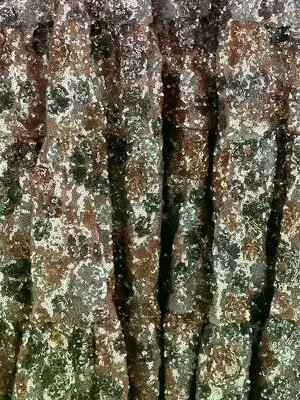 N°21 Sequinned Midi Dress