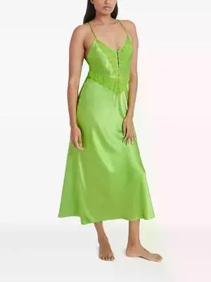 TEMPERLEY LONDON Thalia Nightdress
