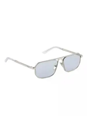 Prada Rectangle-frame Sunglasses