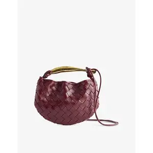 Bottega Veneta Cross Body Shoulder Bags
