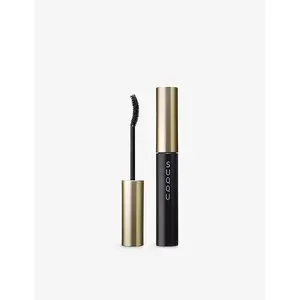 SUQQU 3d Eyelash Waterproof Mascara 4.6g - One-color